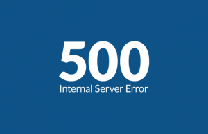 500 Internal Web Server Error- Causes and Solutions - W3 Web Hosting
